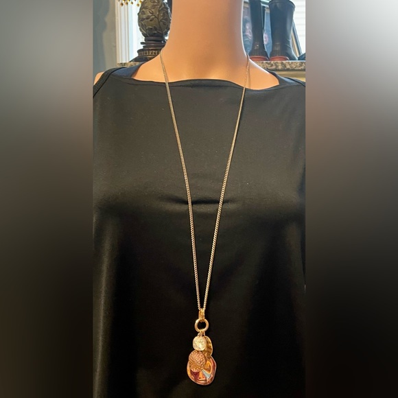 Premier Designs | Jewelry | Premier Designs Modern Luxe 8x36 Necklace ...